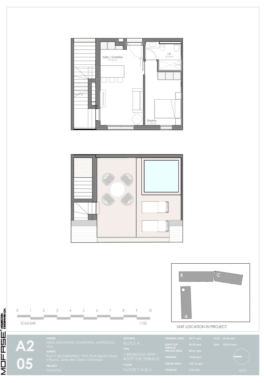 A luxury Eco-friendly - Sun House - aedconsulting.pt
